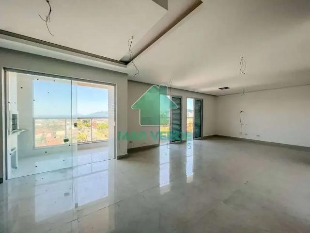 Apartamento para Venda em Caraguatatuba/SP Indaiá 3 Quartos