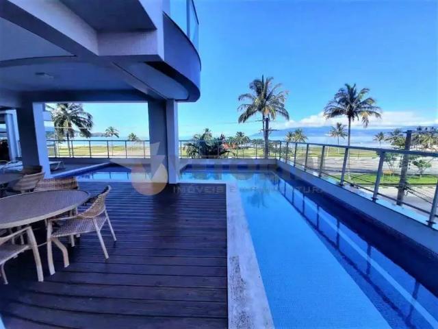 Apartamento para Venda em Caraguatatuba/SP Indaiá 3 Quartos