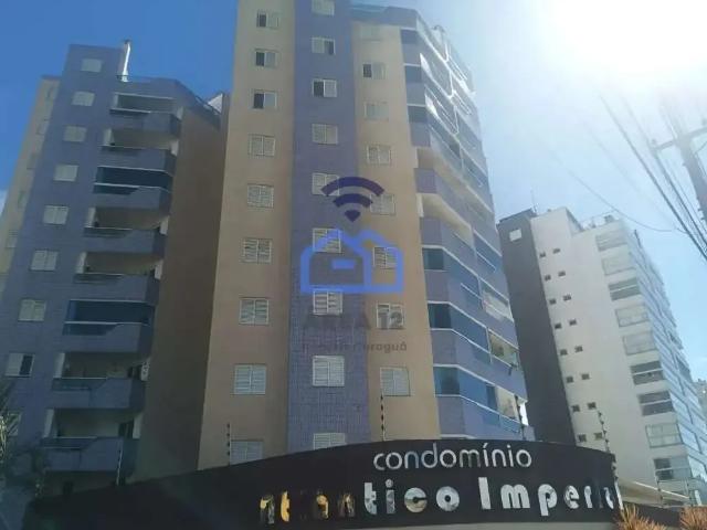 Apartamento para Venda em Caraguatatuba/SP Indaiá 3 Quartos