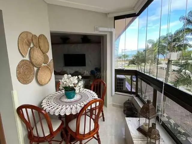 Apartamento para Venda em Caraguatatuba/SP Indaiá 3 Quartos