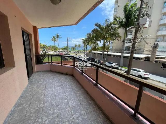 Apartamento para Venda em Caraguatatuba/SP Indaiá 3 Quartos