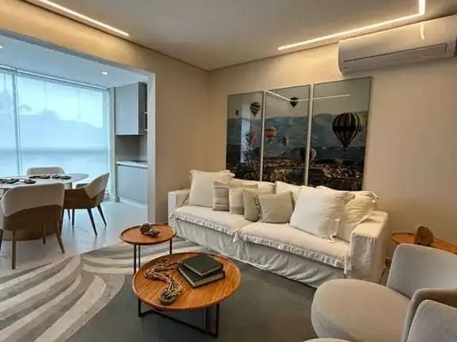 Apartamento para Venda em Caraguatatuba/SP Indaiá 3 Quartos