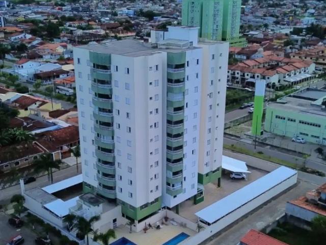 Apartamento para Venda em Caraguatatuba/SP Indaiá 3 Quartos
