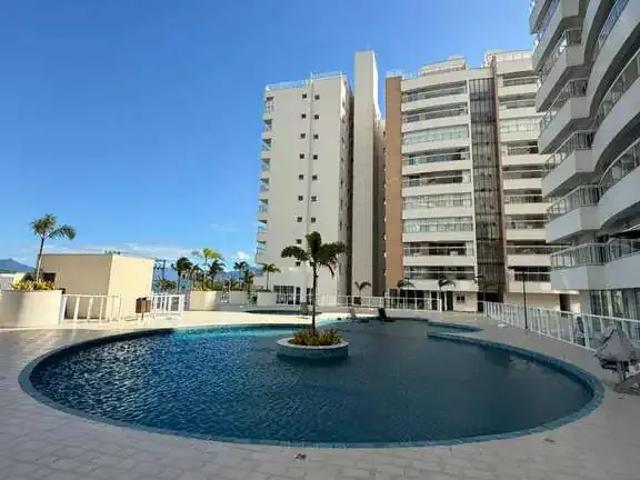 Apartamento para Venda em Caraguatatuba/SP Indaiá 3 Quartos