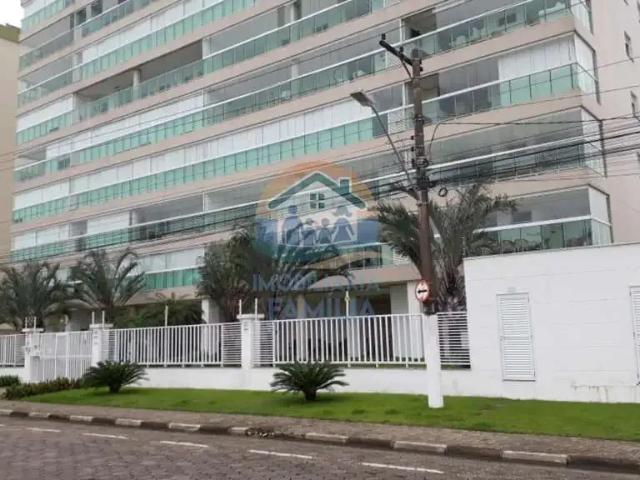 Apartamento para Venda em Caraguatatuba/SP Indaiá 3 Quartos