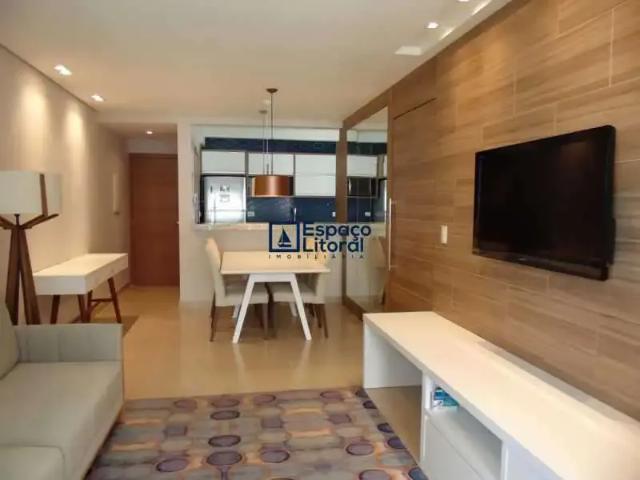 Apartamento para Venda em Caraguatatuba/SP Indaiá 3 Quartos
