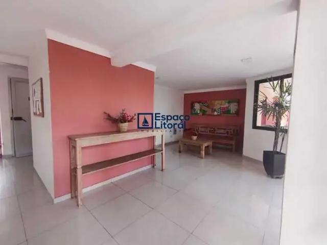Apartamento para Venda em Caraguatatuba/SP Indaiá 3 Quartos
