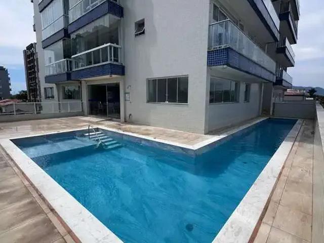 Apartamento para Venda em Caraguatatuba/SP Indaiá 3 Quartos