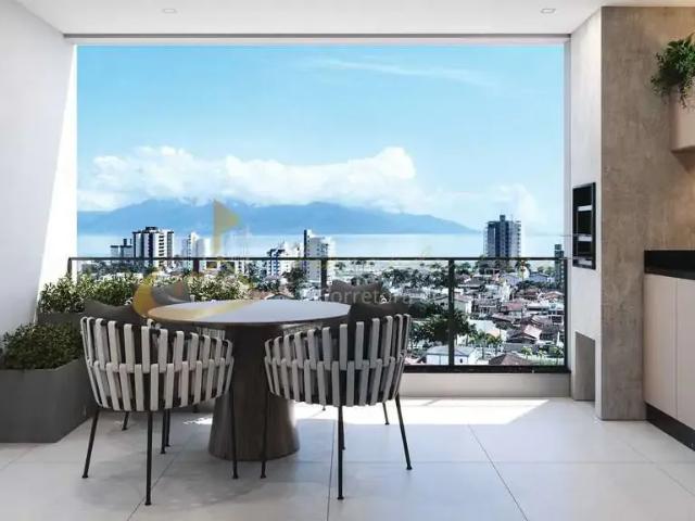 Apartamento para Venda em Caraguatatuba/SP Indaiá 1 Quartos