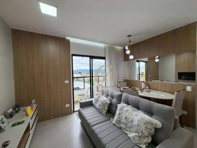 Apartamento para Venda em Caraguatatuba/SP Indaiá 1 Quartos
