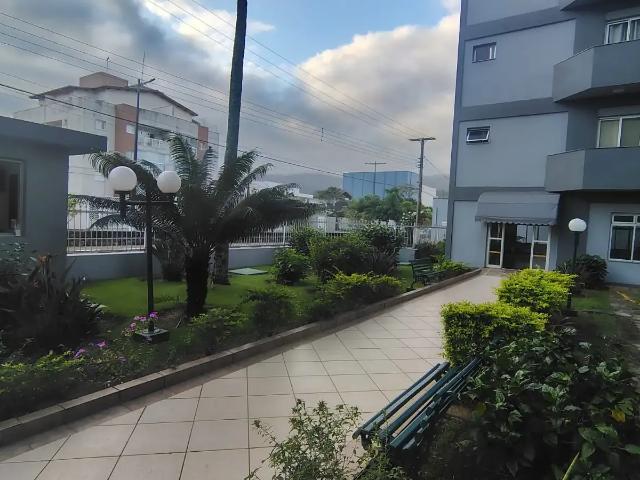 Apartamento para Venda em Caraguatatuba/SP Indaiá 1 Quartos
