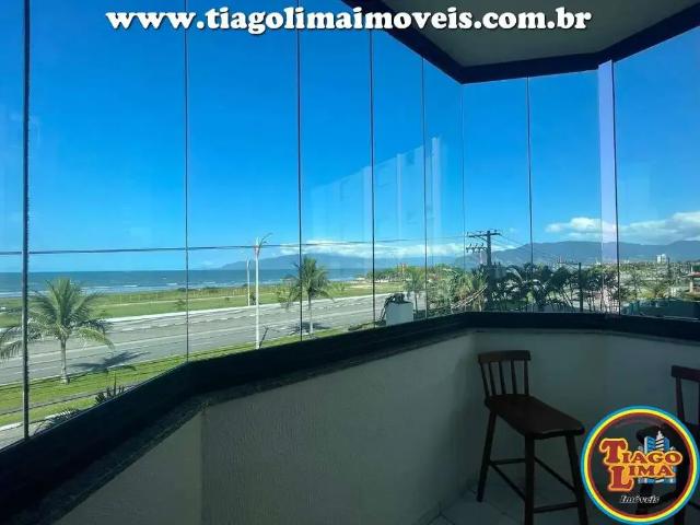 Apartamento para Venda em Caraguatatuba/SP Indaiá 1 Quartos
