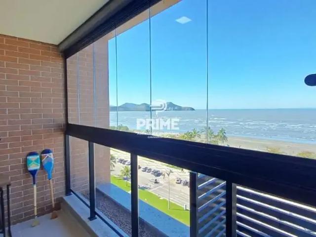 Apartamento para Venda em Caraguatatuba/SP Indaiá 1 Quartos