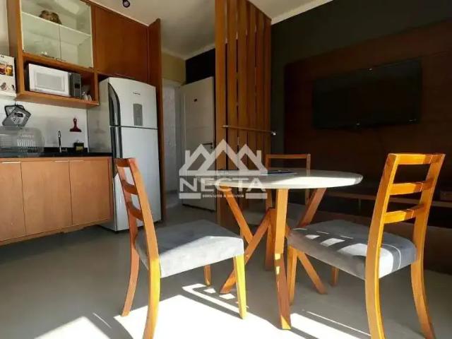 Apartamento para Venda em Caraguatatuba/SP Indaiá 1 Quartos