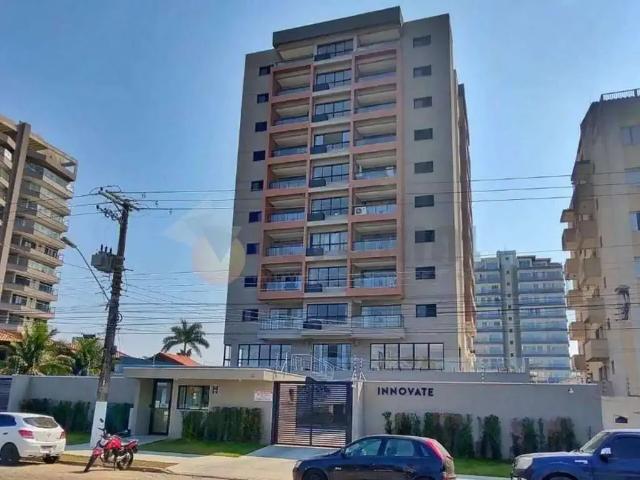 Apartamento para Venda em Caraguatatuba/SP Indaiá 1 Quartos