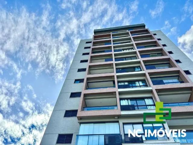 Apartamento para Venda em Caraguatatuba/SP Indaiá 1 Quartos