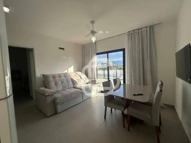 Apartamento para Venda em Caraguatatuba/SP Indaiá 1 Quartos