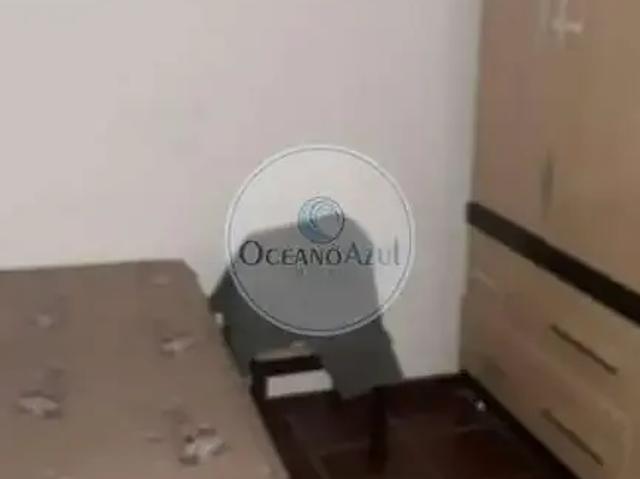 Apartamento para Venda em Caraguatatuba/SP Indaiá 1 Quartos