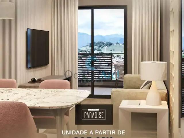 Apartamento para Venda em Caraguatatuba/SP Indaiá