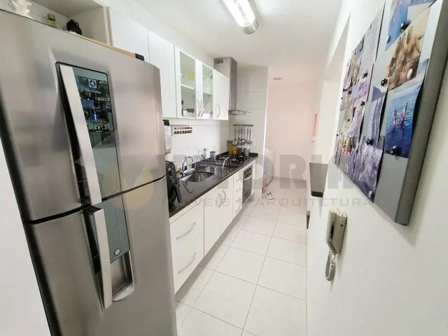 Apartamento para Venda em Caraguatatuba/SP Indaiá 2 Quartos