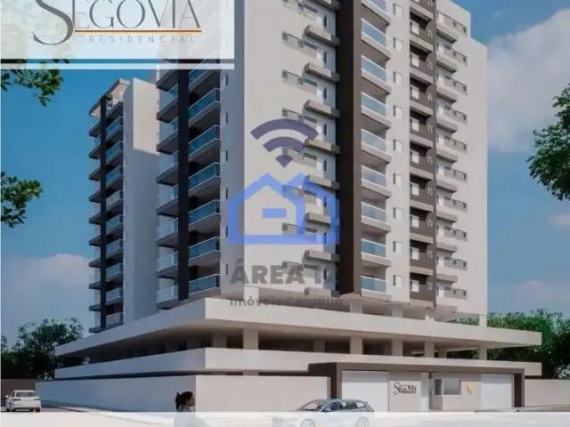 Apartamento para Venda em Caraguatatuba/SP Indaiá 2 Quartos