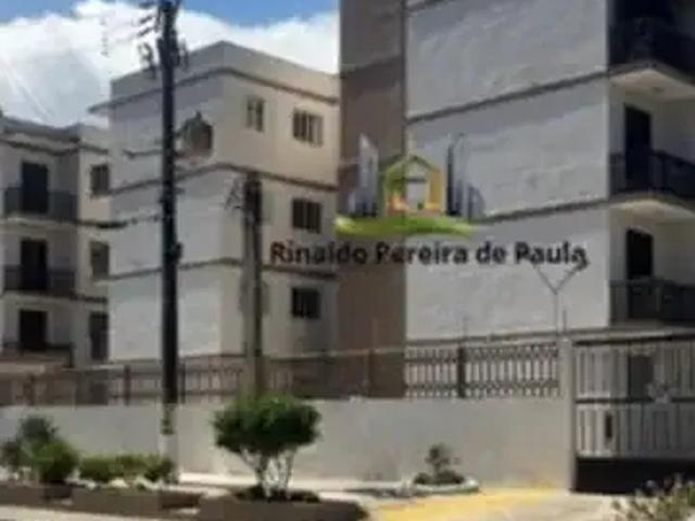 Apartamento para Venda em Caraguatatuba/SP Indaiá 2 Quartos