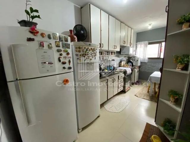 Apartamento para Venda em Caraguatatuba/SP Indaiá 2 Quartos