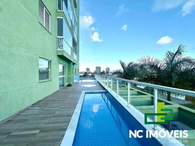 Apartamento para Venda em Caraguatatuba/SP Indaiá 2 Quartos