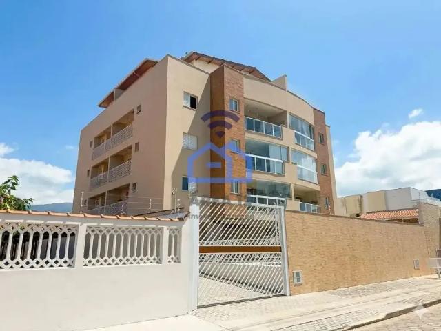 Apartamento para Venda em Caraguatatuba/SP Indaiá 2 Quartos