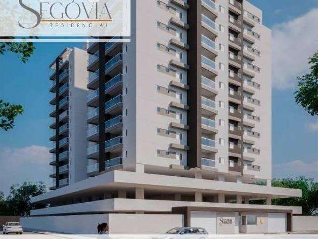Apartamento para Venda em Caraguatatuba/SP Indaiá 2 Quartos