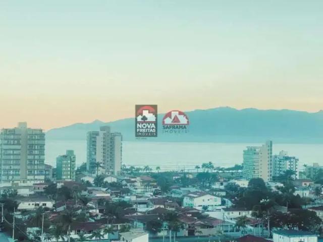 Apartamento para Venda em Caraguatatuba/SP Indaiá 2 Quartos