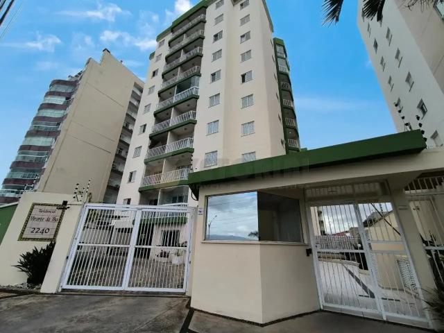 Apartamento para Venda em Caraguatatuba/SP Indaiá 2 Quartos