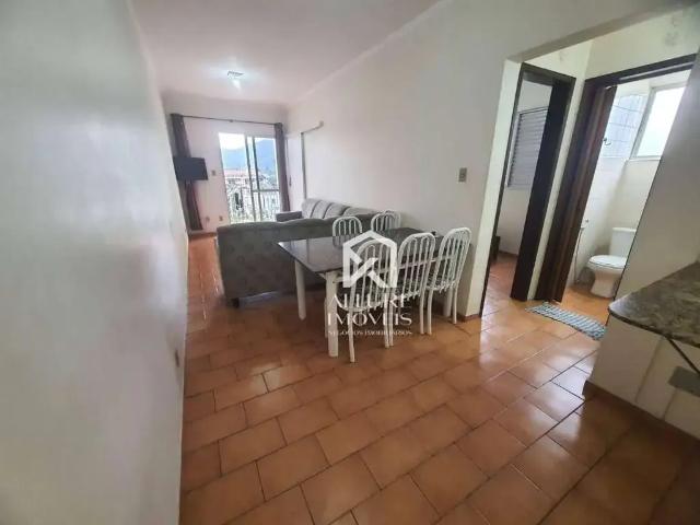 Apartamento para Venda em Caraguatatuba/SP Indaiá 2 Quartos