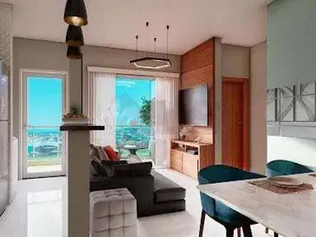 Apartamento para Venda em Caraguatatuba/SP Indaiá 2 Quartos