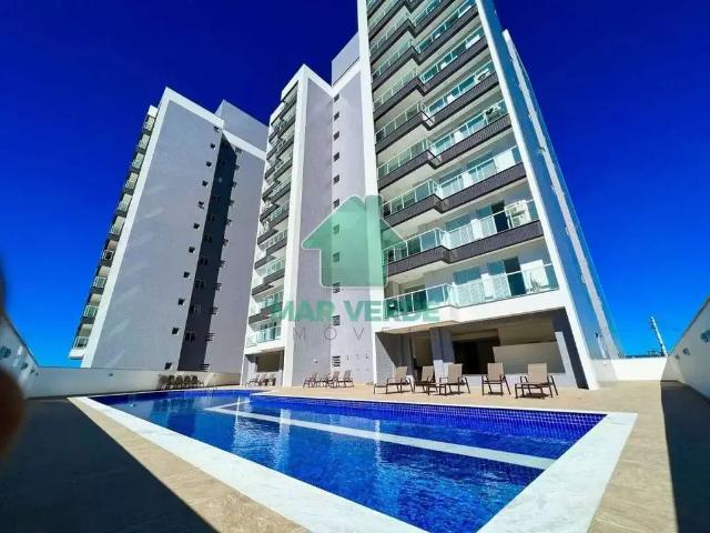 Apartamento para Venda em Caraguatatuba/SP Indaiá 2 Quartos