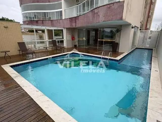 Apartamento para Venda em Caraguatatuba/SP Indaiá 2 Quartos