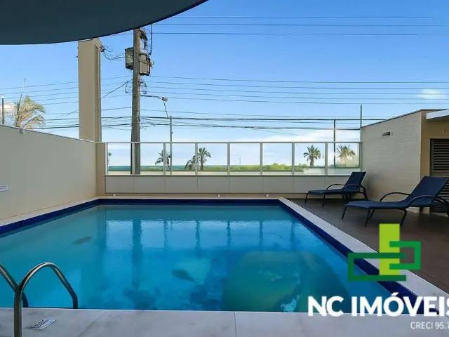 Apartamento para Venda em Caraguatatuba/SP Indaiá 2 Quartos