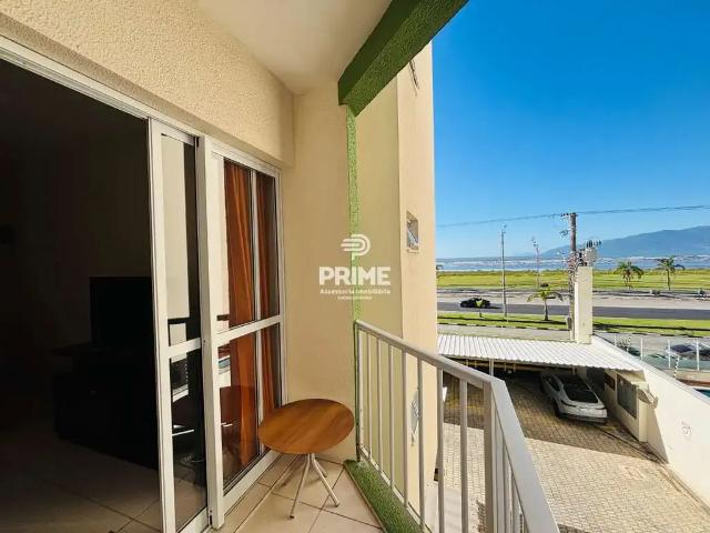 Apartamento para Venda em Caraguatatuba/SP Indaiá 2 Quartos