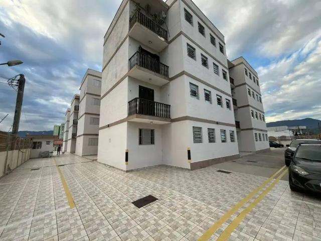 Apartamento para Venda em Caraguatatuba/SP Indaiá 2 Quartos