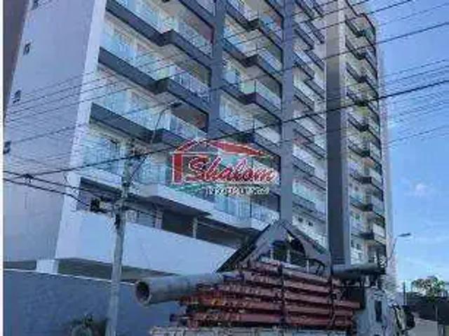Apartamento para Venda em Caraguatatuba/SP Indaiá 2 Quartos