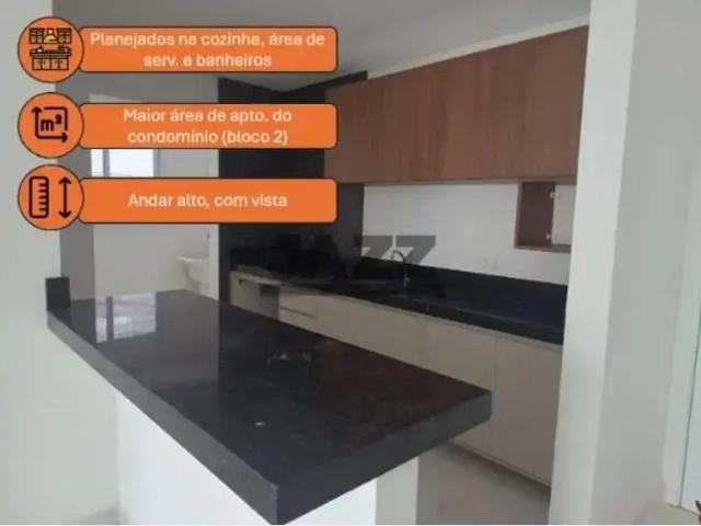 Apartamento para Venda em Caraguatatuba/SP Indaiá 2 Quartos