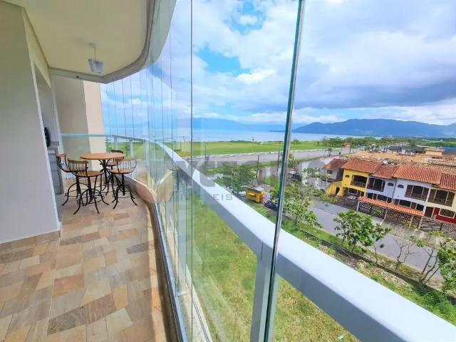 Apartamento para Venda em Caraguatatuba/SP Indaiá 2 Quartos
