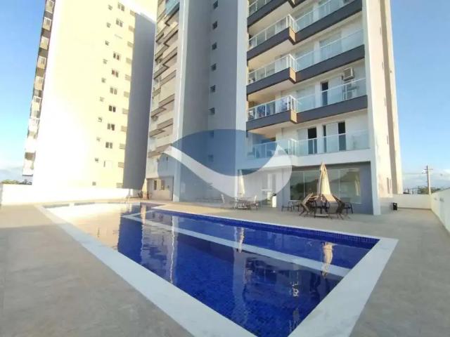Apartamento para Venda em Caraguatatuba/SP Indaiá 2 Quartos