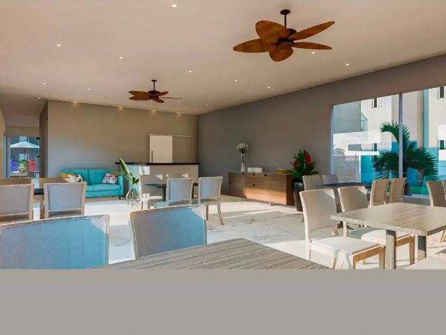 Apartamento para Venda em Caraguatatuba/SP Indaiá 2 Quartos