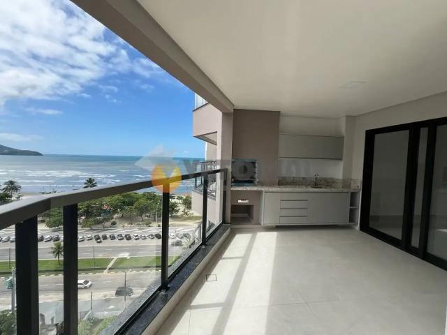 Apartamento para Venda em Caraguatatuba/SP Indaiá 2 Quartos