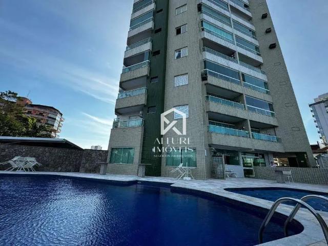 Apartamento para Venda em Caraguatatuba/SP Indaiá 2 Quartos