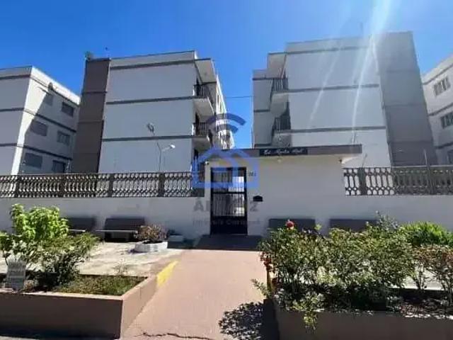 Apartamento para Venda em Caraguatatuba/SP Indaiá 2 Quartos