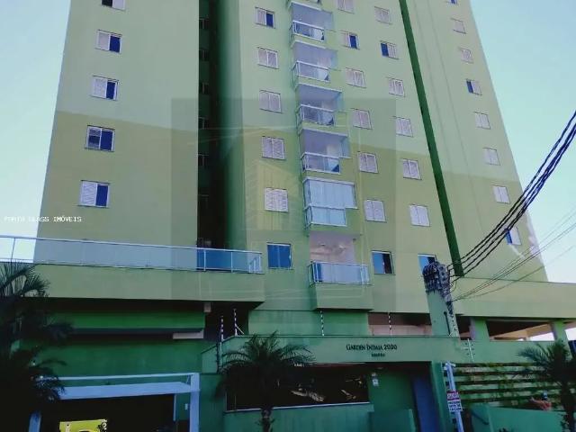 Apartamento para Venda em Caraguatatuba/SP Indaiá 2 Quartos