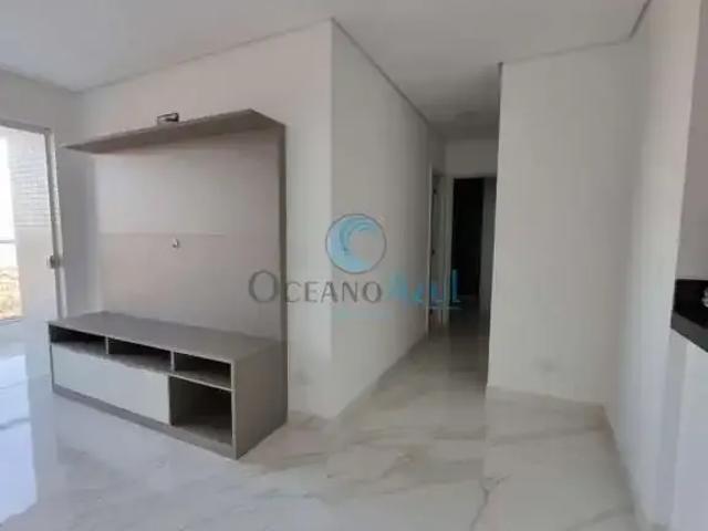 Apartamento para Venda em Caraguatatuba/SP Indaiá 2 Quartos
