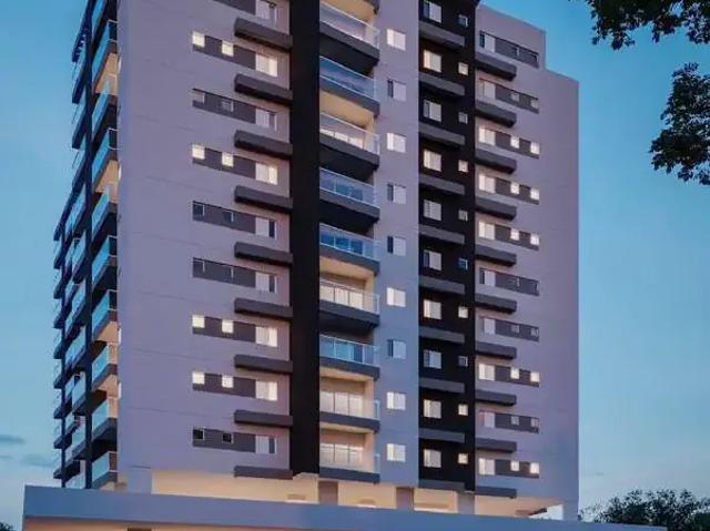 Apartamento para Venda em Caraguatatuba/SP Indaiá 2 Quartos